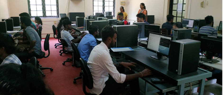 Department of Mathematics